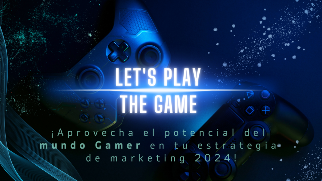 gaming marketing, Marketing gamer