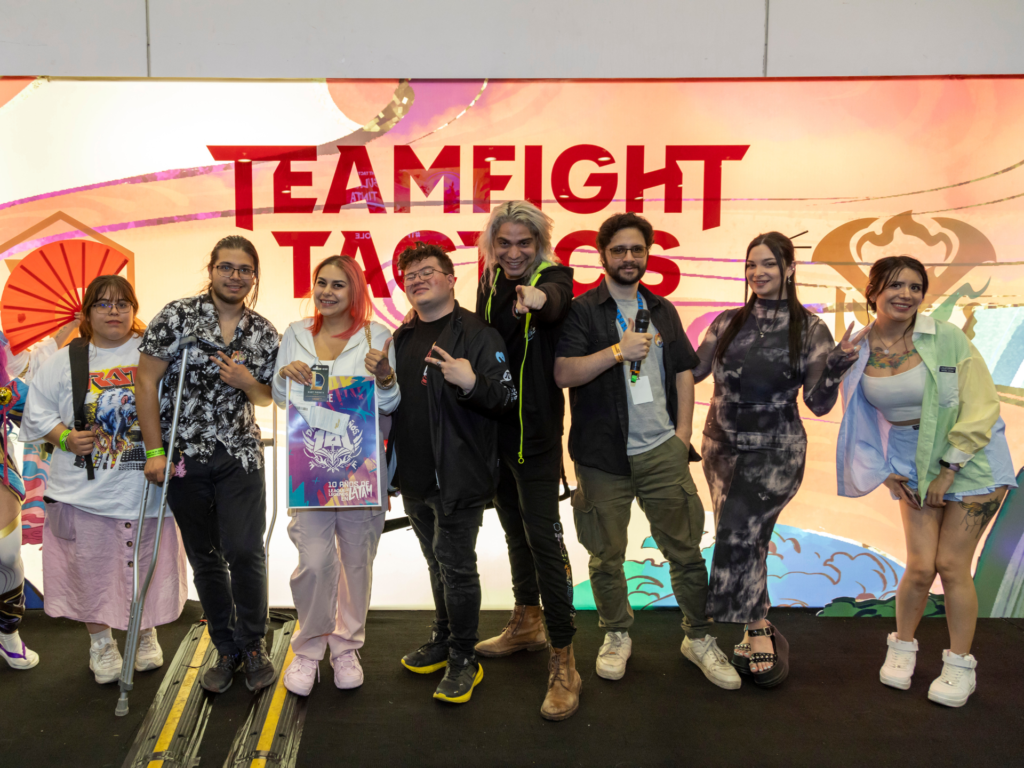 ProGaming: Tu Socio Estratégico en el Mundo del Gaming